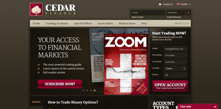 Home - Binary Diaries