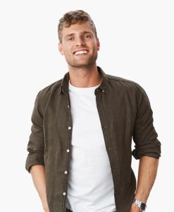 Ashley Riordan | Binary Diaries