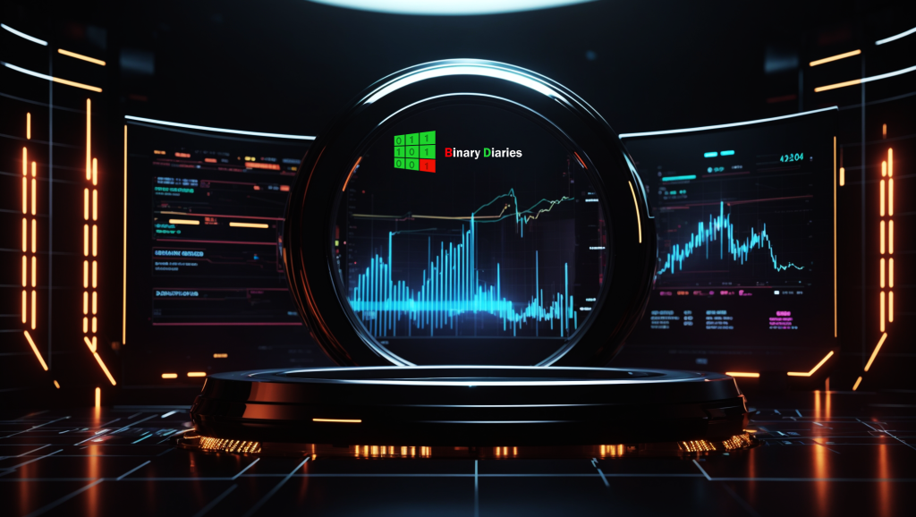 Home [binarydiaries.com]