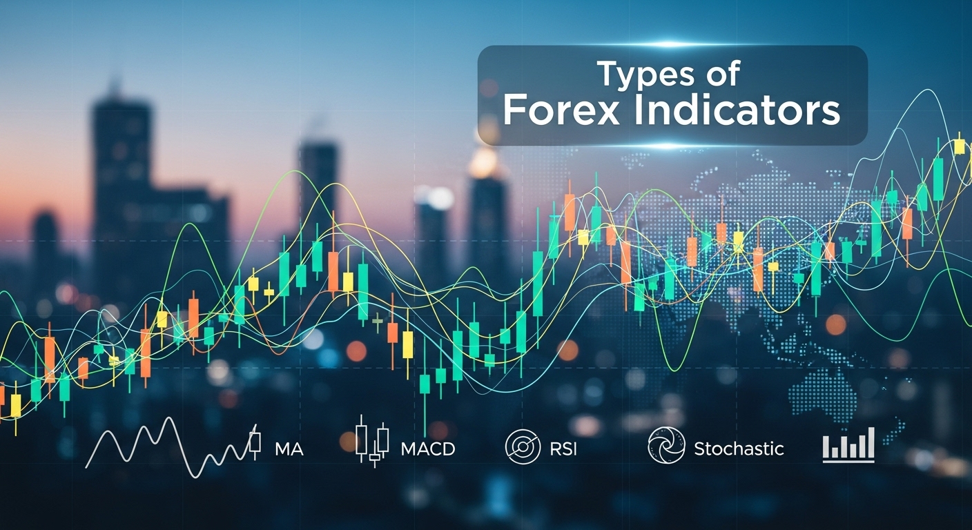 Forex Indicators